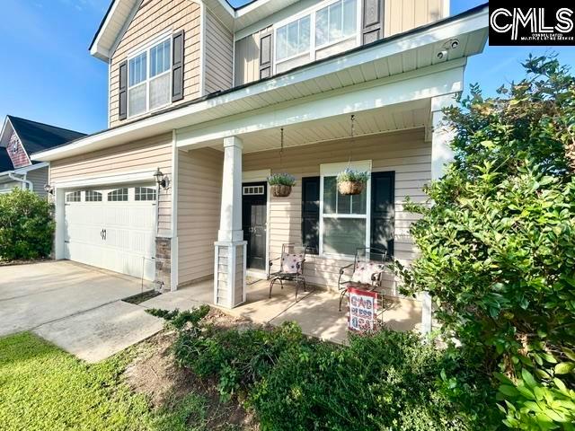 135 Whispering Oak Lane