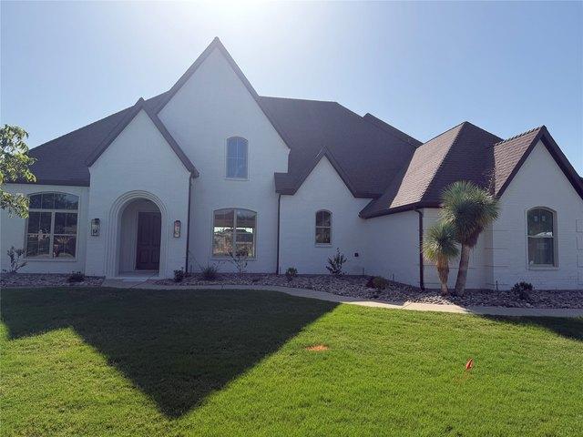 135 Whistling Duck Ln, Double Oak, TX 75077