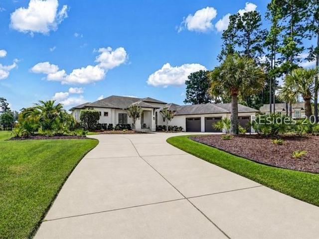 135 Wicklow Dr, Bluffton, SC 29910