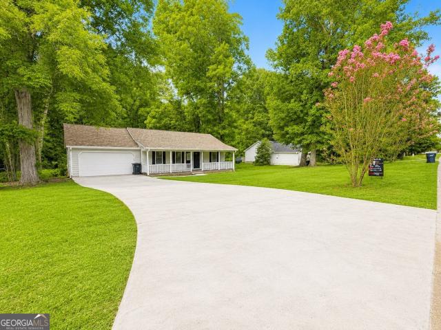 135 Willow Shoals Drive