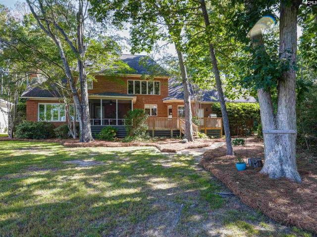 135 Willowood Cove