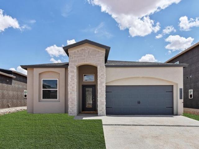 135 Windmill St, Santa Teresa, NM 88008