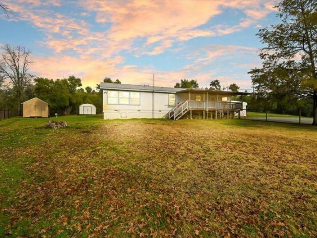 135 WINDFALL WAY, Oroville, CA 95966 Manufactured Home For Sal.