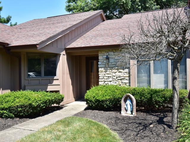 135 Winding Way