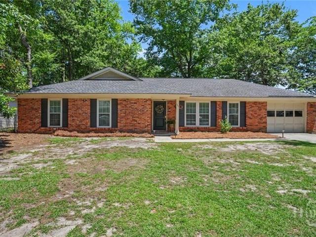 135 Wyckfield Rd, Savannah, GA 31410