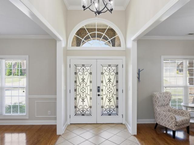135 Wynchase Dr