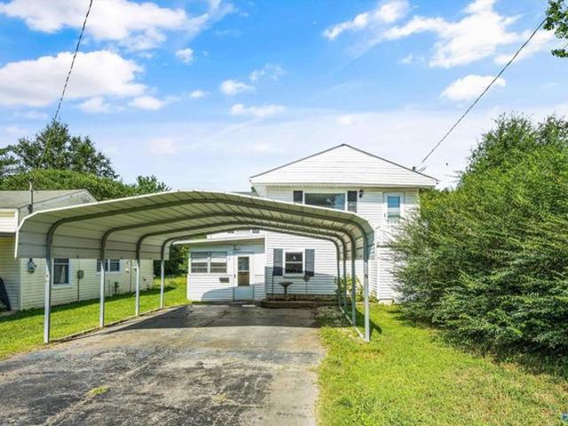 135 T E McKinney Cir, Owens Cross Roads, AL 35763
