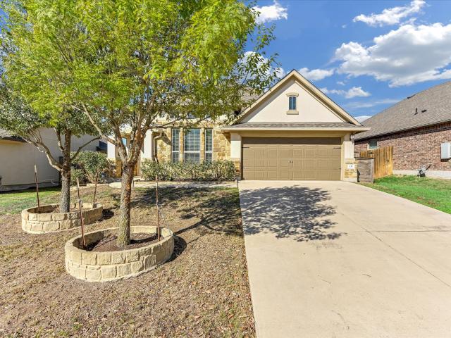 135 Tailwind Dr, Kyle, TX 78640 | MLS #2246