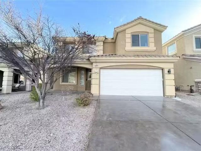135 Tall Ruff Drive, Las Vegas, NV 89148 MLS #2654298