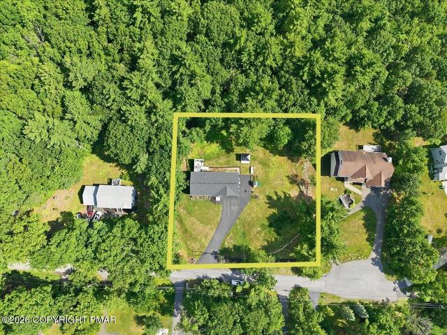 135 Tannebaum Way