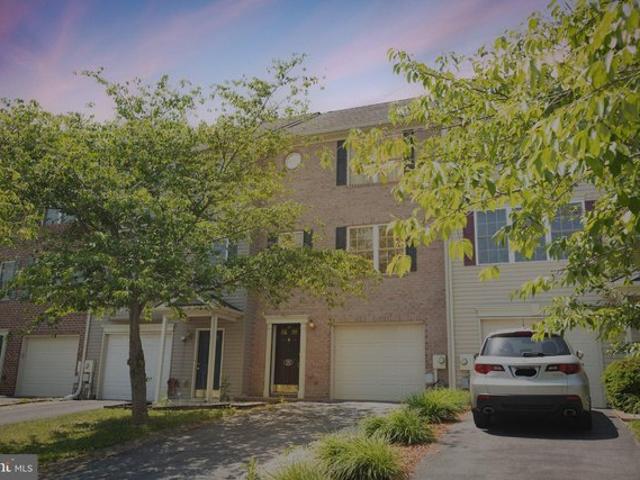 135 Teague Ln, Martinsburg, WV 25404