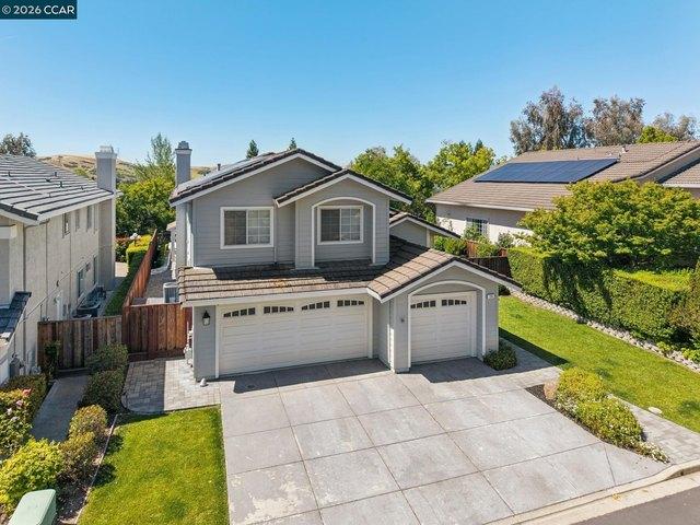135 Tenby Ter, Danville, CA 94506