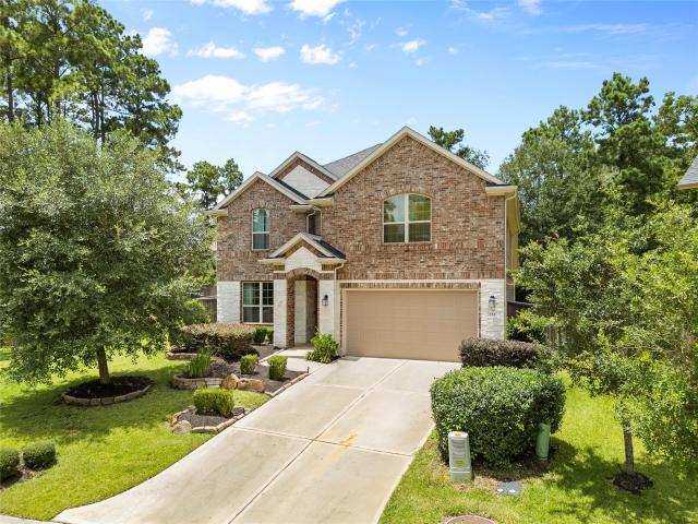 135 Teralyn Grv Loop, Conroe, TX 77318 | MLS #40884