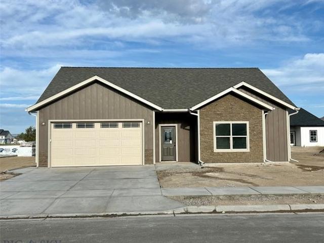 135 Thomas Way, Dillon, MT 59725