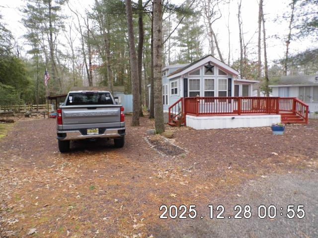 135 Thompson Lane #88