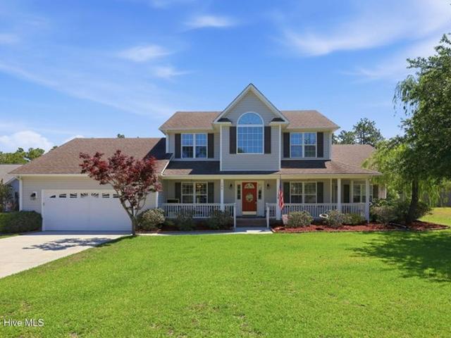 135 Tifton Cir, Cape Carteret, NC 28584