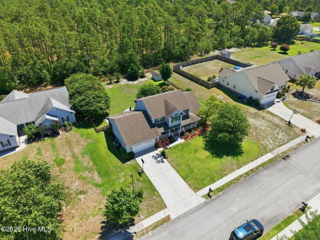 135 Tifton Circle