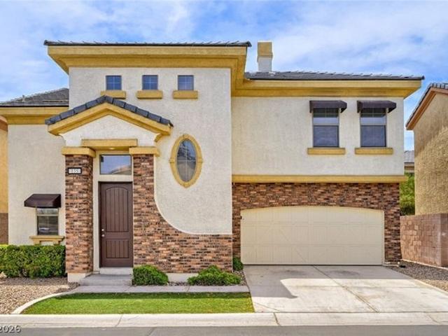 135 Tilbury Ave, Las Vegas, NV 89123
