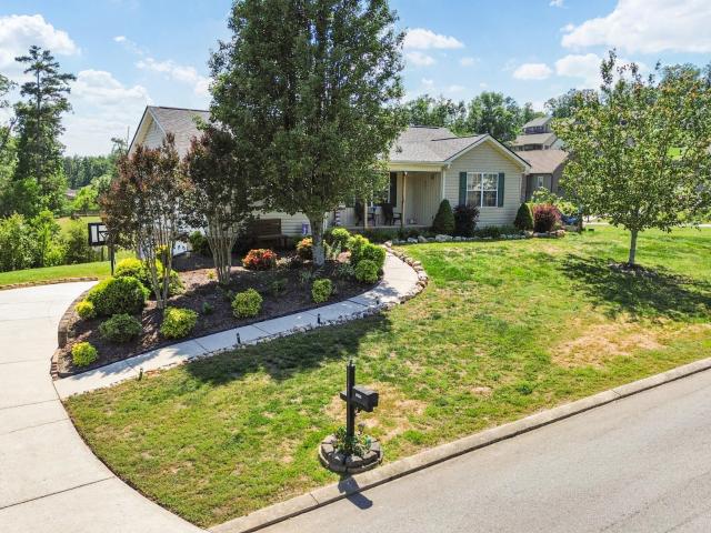 135 Timberdale Trail SE