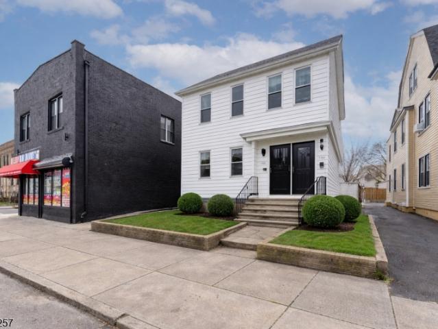 135 Tremont Ave