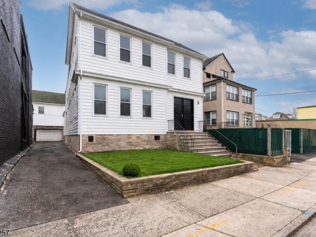 135 Tremont Ave, East Orange, NJ 07018 | MLS #4017 | Compass