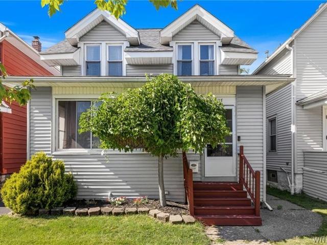 135 Tremaine Ave, Buffalo, NY 14217