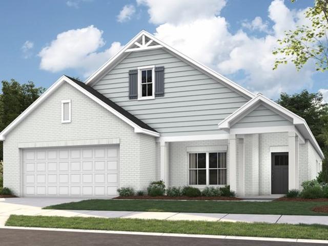 135 Trevor Dr, Millbrook, AL 36054