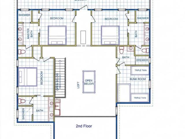 135 Turning Wood Court