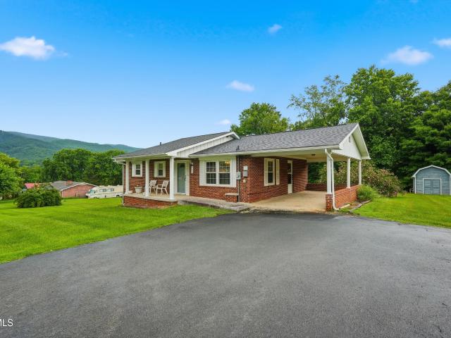 135 Unaka Subdivision Road