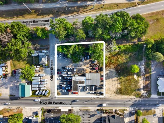 135 Us Highway 80 E