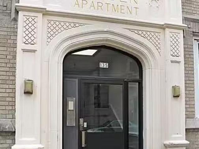 135 Van Wagenen Ave 3E #3E, Jersey City, NJ 07306 MLS 25013923