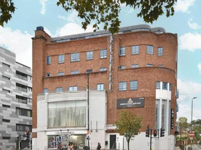 135 Vanbrugh Hill, The Plaza, Greenwich, 2 Bedroom Apartment