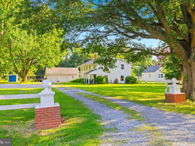 135 Vestfield Rd, Stevensville, MD 21666