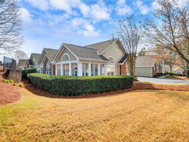 135 Vintage Club Cir, Unit 13, Marietta, GA 30066 | MLS #7733 | Compass
