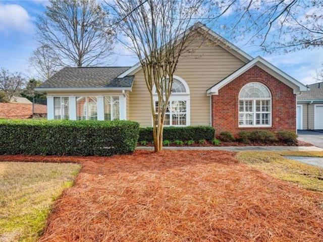 135 Vintage Club Cir Unit 13, Marietta, GA 30066