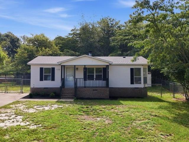 135 Virginia Ln, Cameron, NC 28326