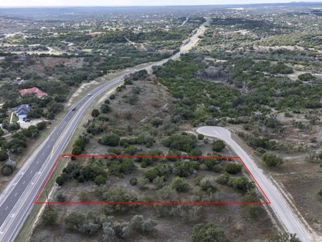135 Zinnia Lot 672, Spring Branch, TX 78070