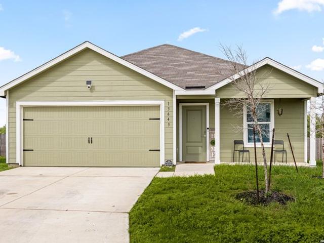 13643 Turnesa Ter, San Antonio, TX 78221