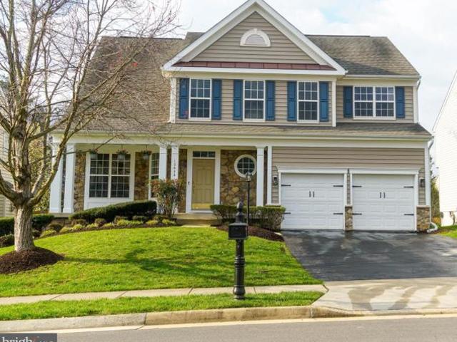 13643 Dodsworth Dr, Bristow, VA 20136