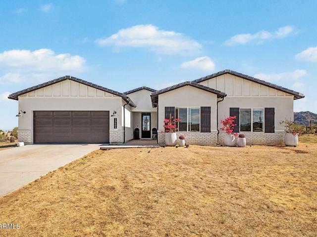 13643 E Arroyo Hondo Road