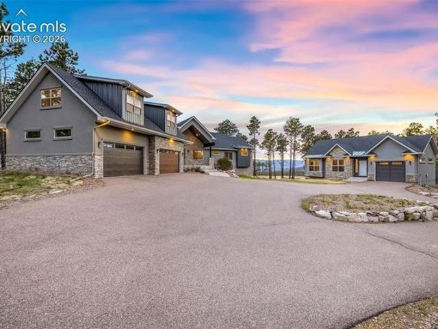 13640 Winslow Dr, Colorado Springs, CO 80908