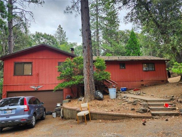 13640 Spagnoli Mine Rd, Pine Grove, CA 95665
