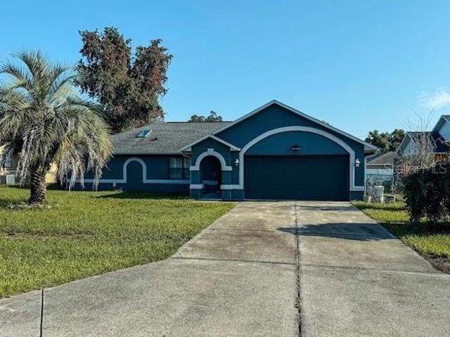 13640 SW 40th Avenue Rd, Ocala, FL 34473