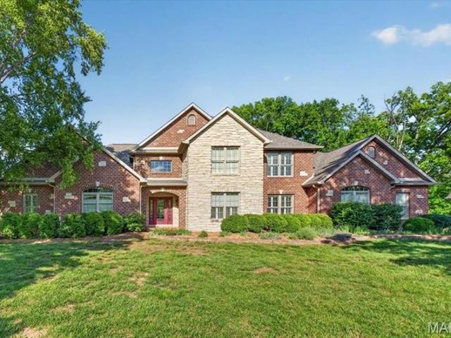 13641 Bavarian Way, Highland, IL 62249