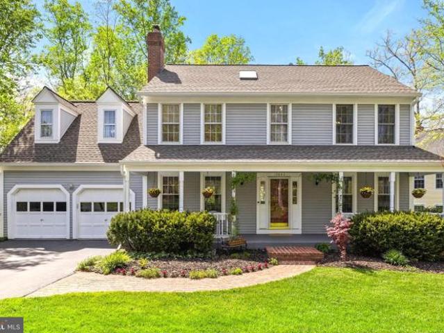 13642 Rock Flint Ct, Clifton, VA 20124