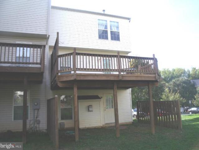 13647 Palmetto Circle # 4