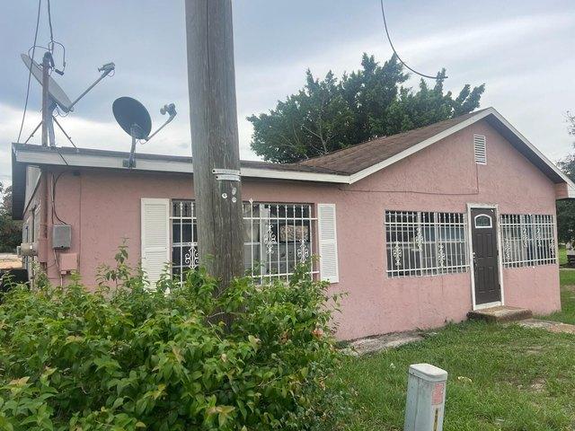 13644 Josephine Ave, Lake Placid, FL 33852