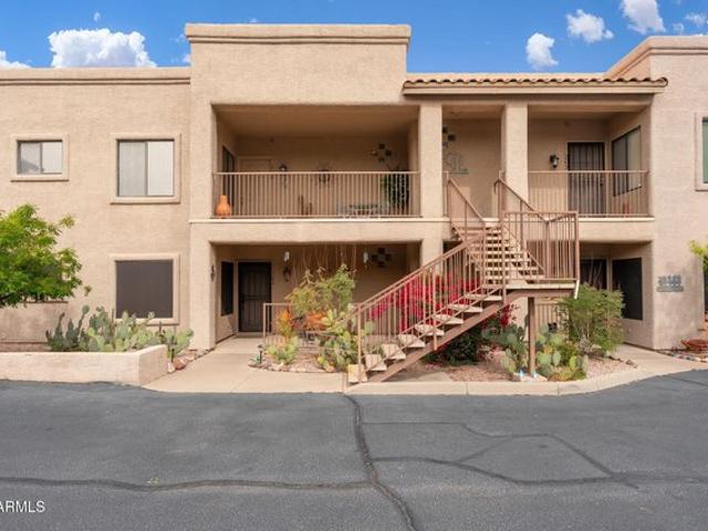 13644 N Saguaro Blvd Unit 202, Fountain Hills, AZ 85268