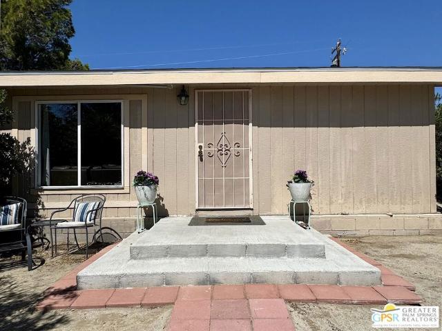 13645 Tram View Road