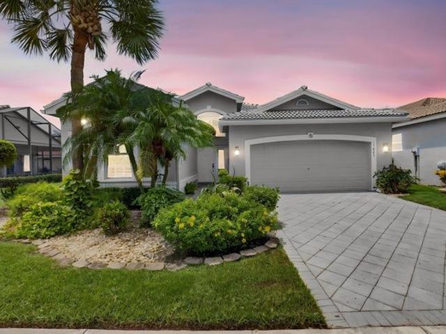 13645 Sabatini Ln, Delray Beach, FL 33446